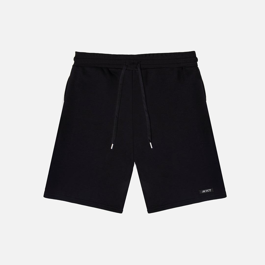 SHORT BASICO NEGRO – AMYCT